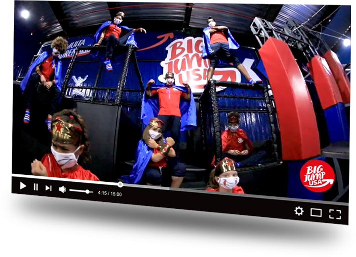 Big Jump Usa - Designlab - Agência de Marketing Digital - Serviço de ...