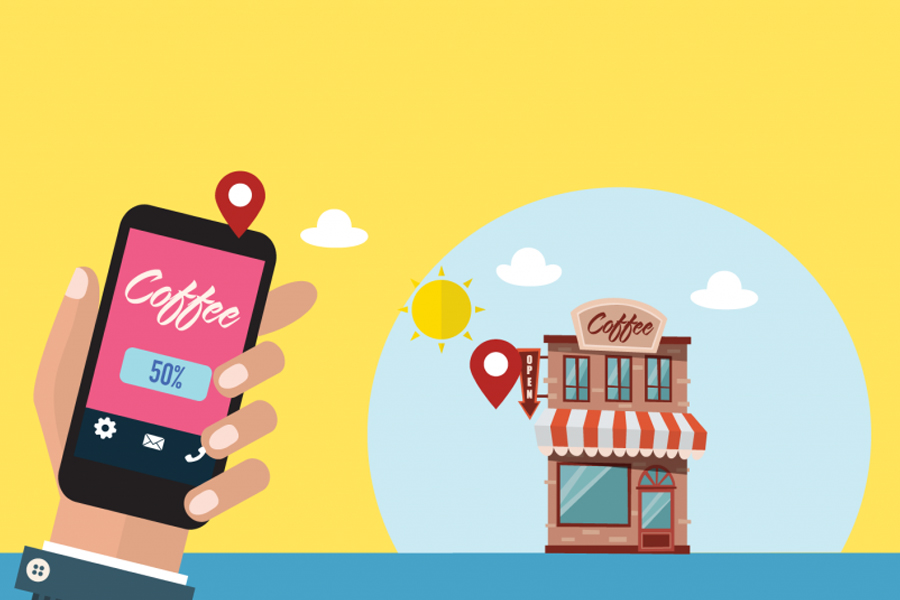 Marketing de Proximidade - DesignLab - Agência Digital