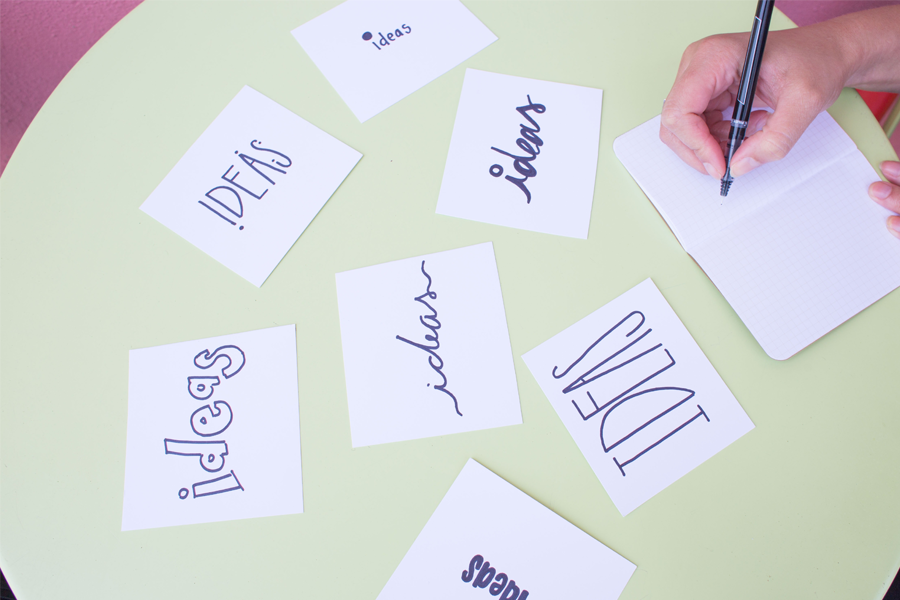 Entenda o processo do Design Thinking para seu negócio.