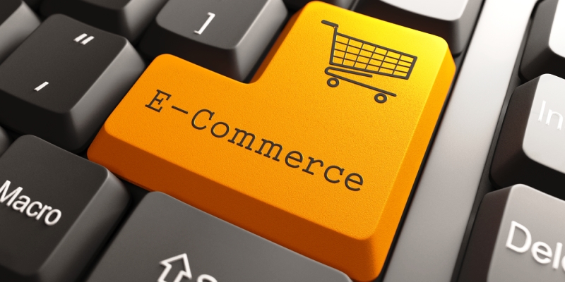 Marketing para e-commerce: estratégias para vender mais! Marketing para e-commerce: estratégias para vender mais!